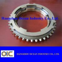 China Synchronize Ring Gear for Truck for sale