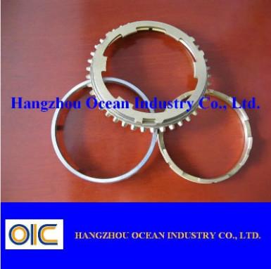 China Me606306 Auto Synchronizer Ring Gear for sale