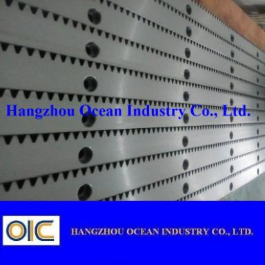 China Cp205 Cp5 Cp10 Cp15 Cp20 Gear Rack for sale