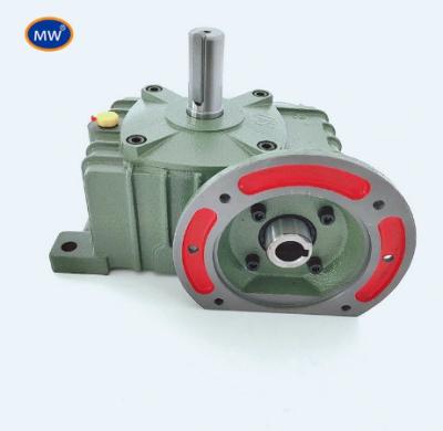 China High Performance Worm Gearbox Reduction for Conveyor Mill Machine for sale