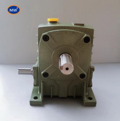 China High Performance Worm Gearbox Reduction for Conveyor Mill Machine for sale