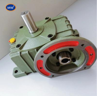 Hot Selling Wpea 90 Degree Reducer for Concrete Mixer