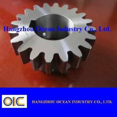 Chine 20 Degrees Pressure Angle and 10mm Tooth Width Automatic Sliding Gate Opener for Industrial Applications à vendre