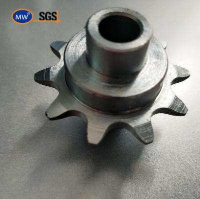 China High Quality Drive Steel Sprocket Wheel for sale