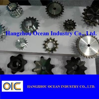 China Kana Standard Steel Sprocket Wheel for sale