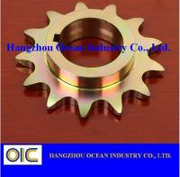 China Power Transmission Chain Split Sprocket for sale