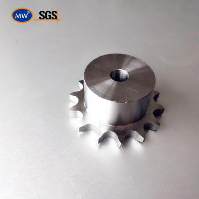 China B Type Steel Sprocket Wheel for sale
