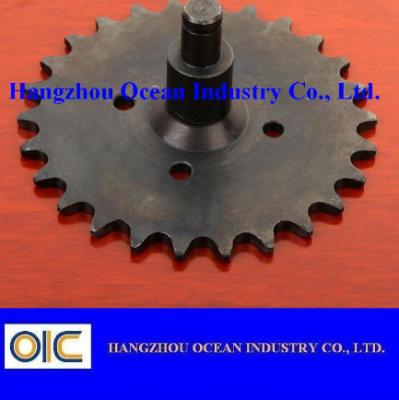 China High Quality Plate Wheel Sprocket for sale