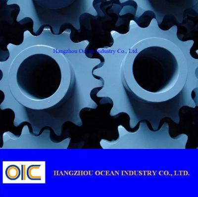 China B Type Special Steel Sprocket for sale