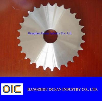 China Agricultural Conveyor Chain Sprocket Wheel for sale