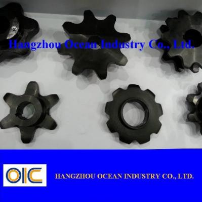 China Chain Sprocket for Conveyor System for sale