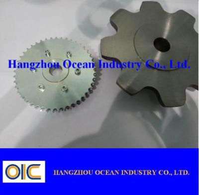China Heat Resistant Bolt On Industrial Sprockets for Extended Equipment Life for sale