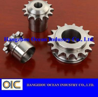 China USA Made Industrial / Chain Driven Sprockets for Various Machines for sale