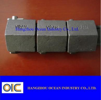 中国 Casting C Class Combination Chain 販売のため