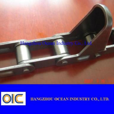 中国 Casting C Class Combination Chain 販売のため