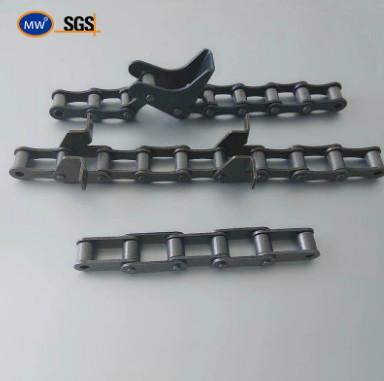 중국 Caron Steel Lumber Conveyor Chain 판매용