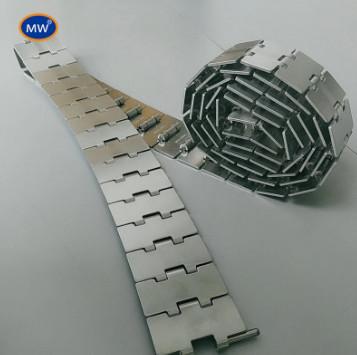 중국 Plastic Table Top Conveyor Chain 820 판매용