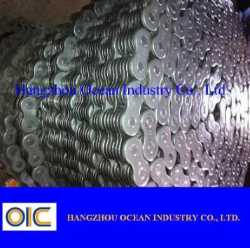 Китай Corrosion Resistant Heavy Duty 5000 Lbs Capacity Chain Conveyor System for Temperature продается