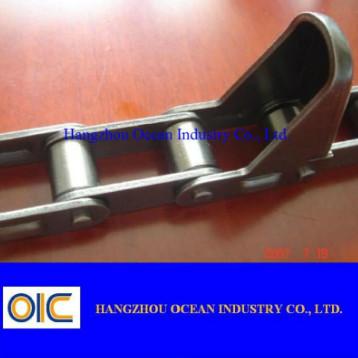 중국 Long Pitch Transmission Chain with Attachment 판매용