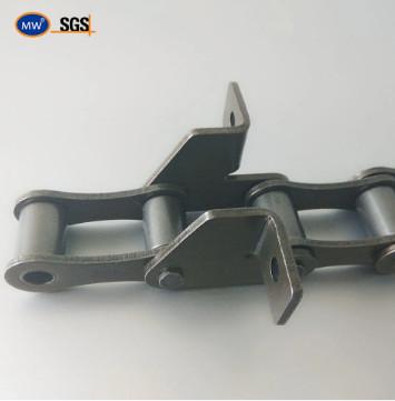 중국 Long Pitch Transmission Chain with Attachment 판매용