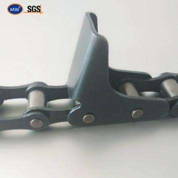 중국 Long Pitch Transmission Chain with Attachment 판매용