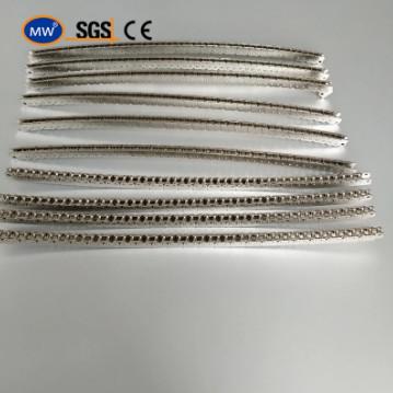 Anti-Sidebow Chains for Pushing Window