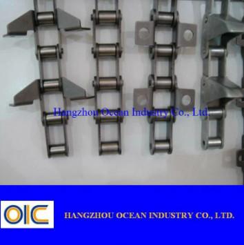 China Agricultural Chain with Attachment Conveyor Chain for sale