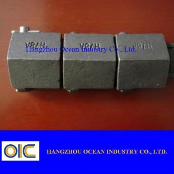 China Agricultural Chain with Attachment Conveyor Chain for sale