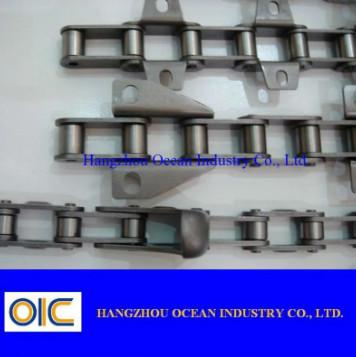 China Agricultural Chain with Attachment Conveyor Chain for sale