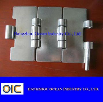 Cina Tabletop Conveyor Chain 821 Transmission Chain in vendita