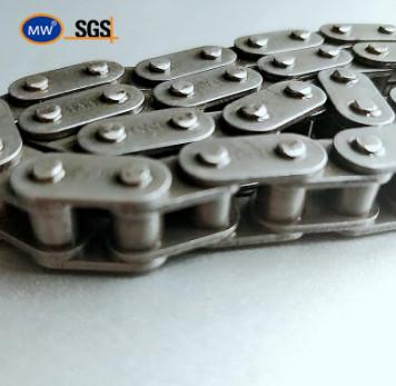 Китай Corrosion Resistant Conveyor System Chain Conveyor for Curing Ovens продается