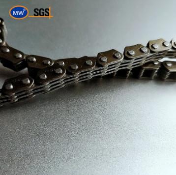 중국 High Quality Steel Side Roller Chain 판매용