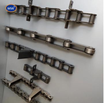 Китай D205 Steel Pintle Conveyor Chain продается