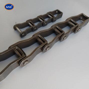 Китай Heavy Duty Crank Conveyor Chain 4824 продается