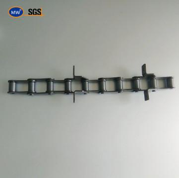China 2 Inches Width Chain Mesh Conveyor Belt for High Temperature Applications Temperature Range 0-300 Degrees Fahrenheit for sale