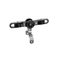China Low Noise Level Conveyor Chains ISO Standard PP PVC Booth Precision Engineered for Consistent Performance and Longevity for sale