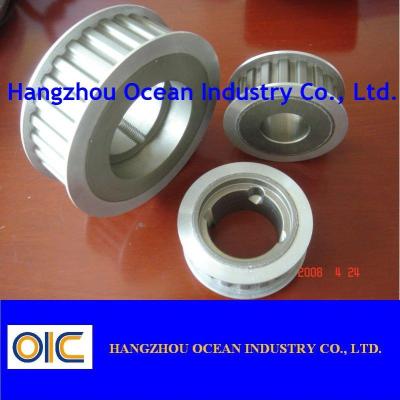 China Timing Belt Pulley , type H , 145H-2200H for sale