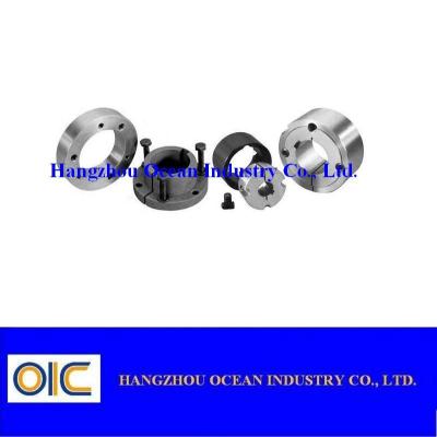 Chine Premium Finished Bore Taper Lock Hub and Bush with Black Oxide Finish à vendre