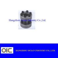 China Customized Shaft Locking Devices / Locking Assemblies high precision for sale