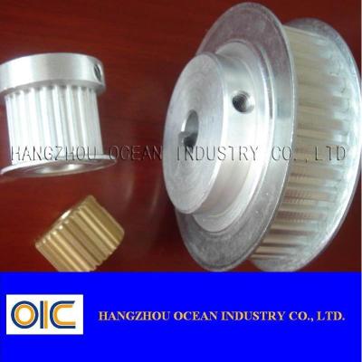 China Timing Belt Pulley , type HTD(STD) 3M 5M 8M 14M 20M for sale