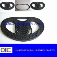 China Rubber Timing Belt , type XH for sale
