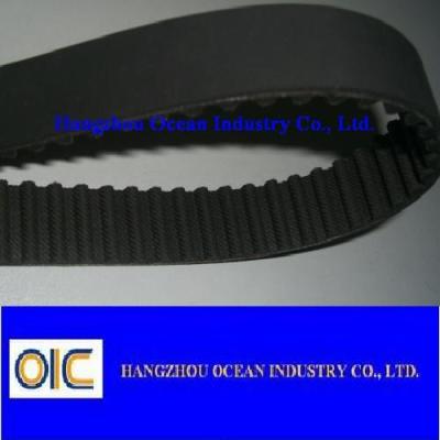 China 1 Inch Black Rubber V Belt For Extreme Temperature Motors For Industrial Belt Conveyor for sale
