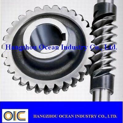 China Worm Gears and Pinions for sale