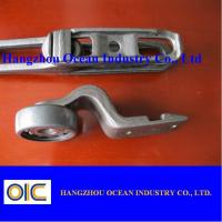 China low noise Drop Forged Rivetless Chain for sale