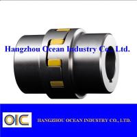 China Bolt-on Installation Method Flexible Coupling Parts with CE Certification for sale