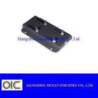 China Adjustable Motor Base Plate for sale