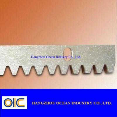 中国 スライド・ゲート ギヤ棚 M4 20X20X1005、M4 20X20X1998、M4 22X22X1005、M4 22X22X1998、M6 30X30X998、M6 30X30X1998 販売のため