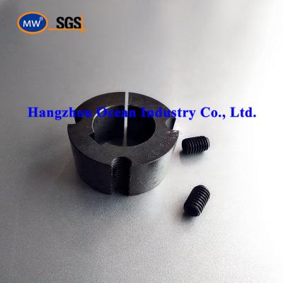 China Double Groove Belt Pulleys Maximale snelheid hangt af van grootte en type gemaakt door onze eigen vorm Te koop