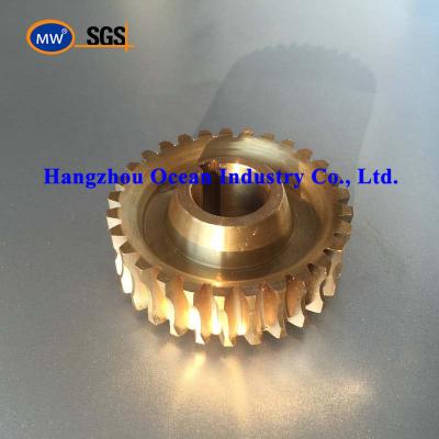 China Industrial Gears and Pinions System for Non Industrial Applications for sale