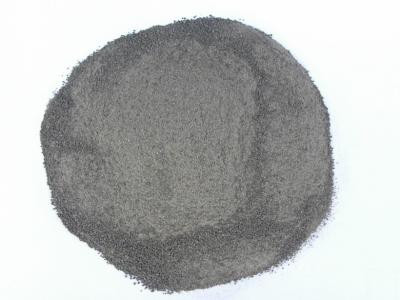 China Brown Fused Alumina for Refractory  (barmac 0-1mm) for sale